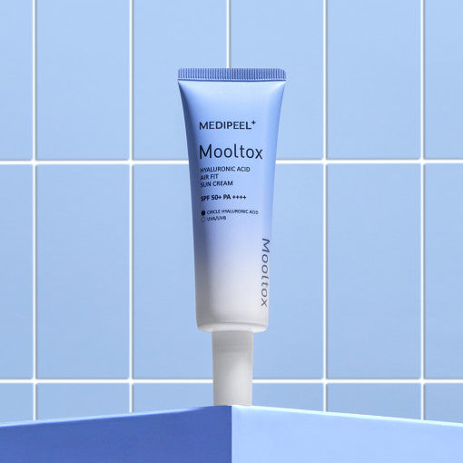 [MediPeel] Hyaluronic Acid Water Toxic Tight -Adhesive Sunscreen (Spf ...